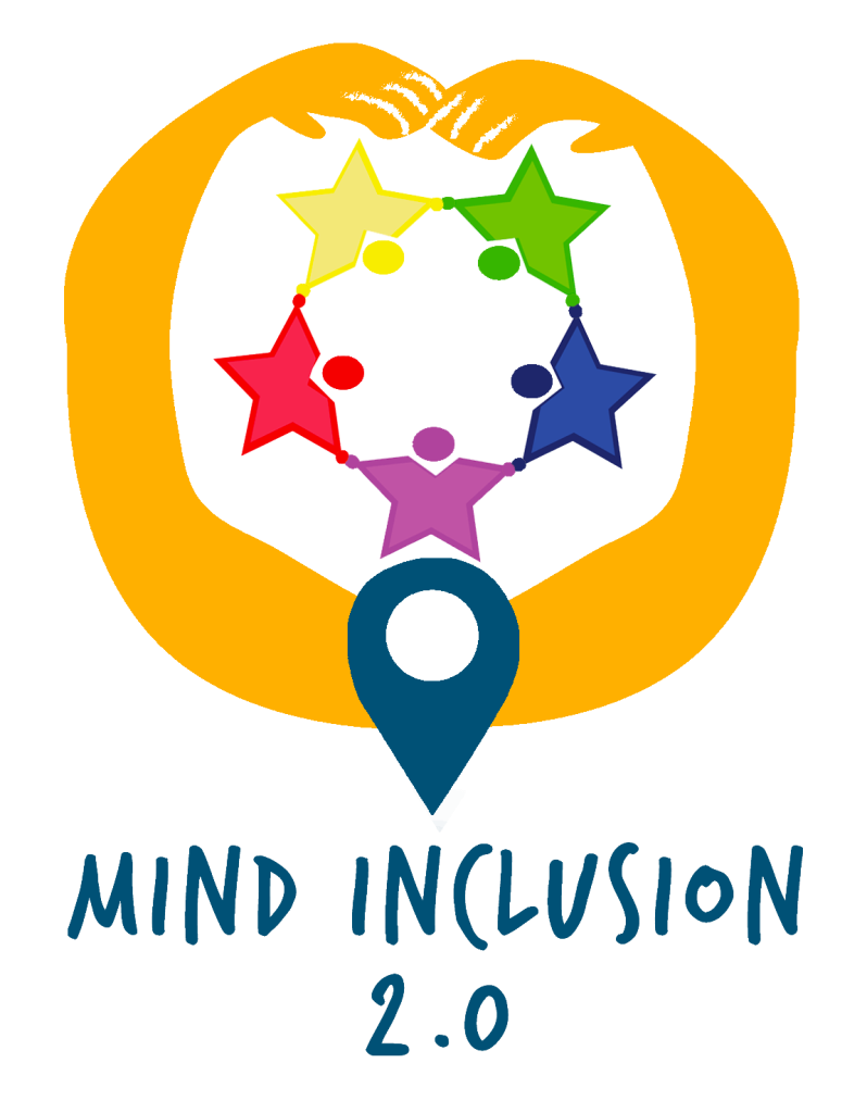 MIND Inclusion 2.0 Supporto Psicologico